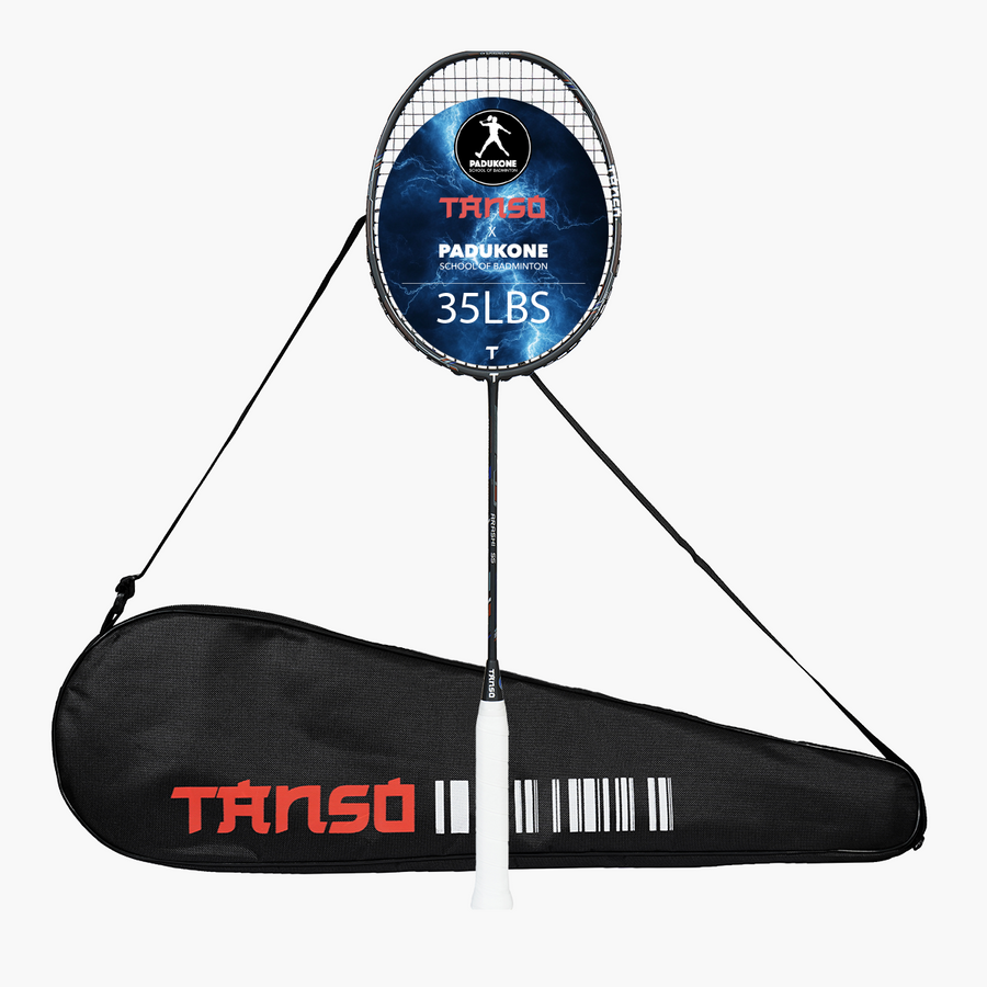 Tanso Racquets