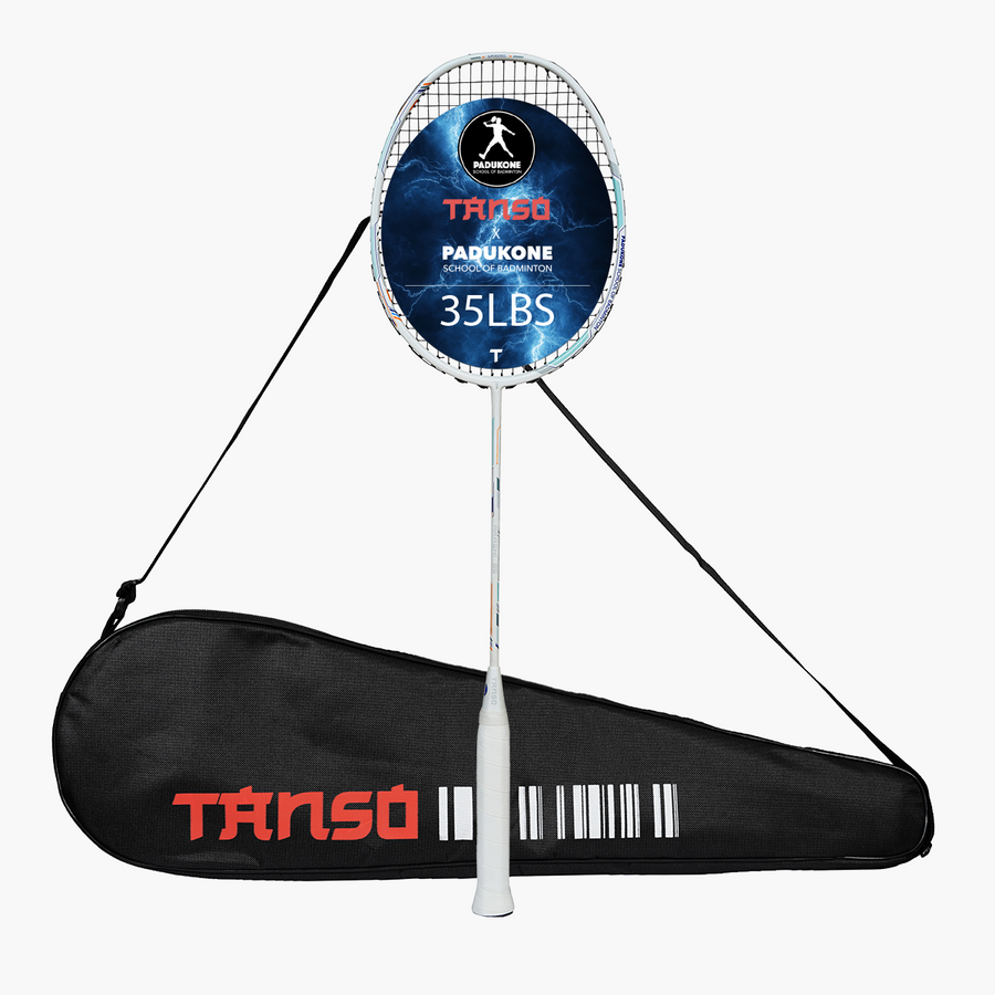 Products – Tanso Racquets
