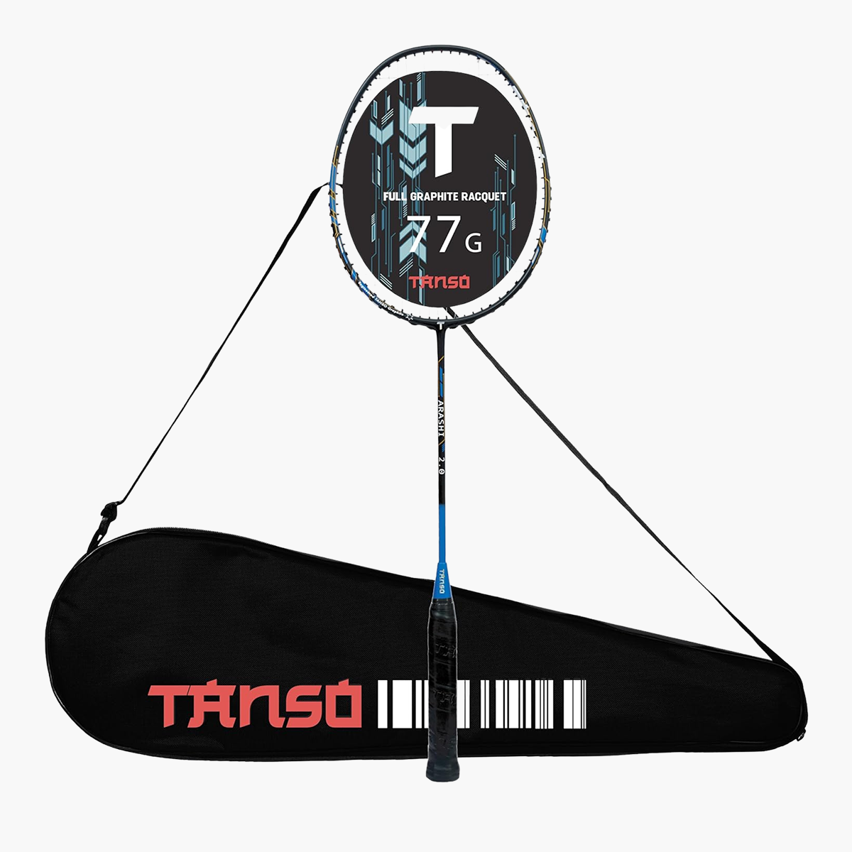 Products – Tanso Racquets