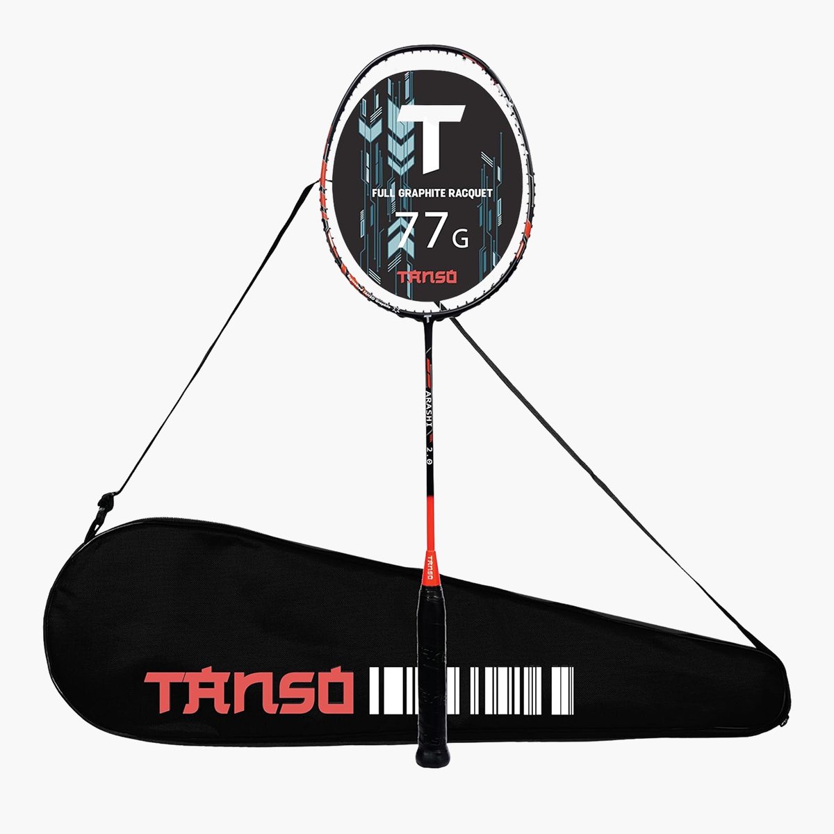 Badminton – Tanso Racquets