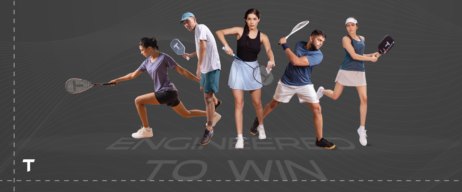 Tanso Racquets