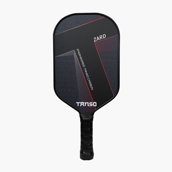 Tanso Racquets